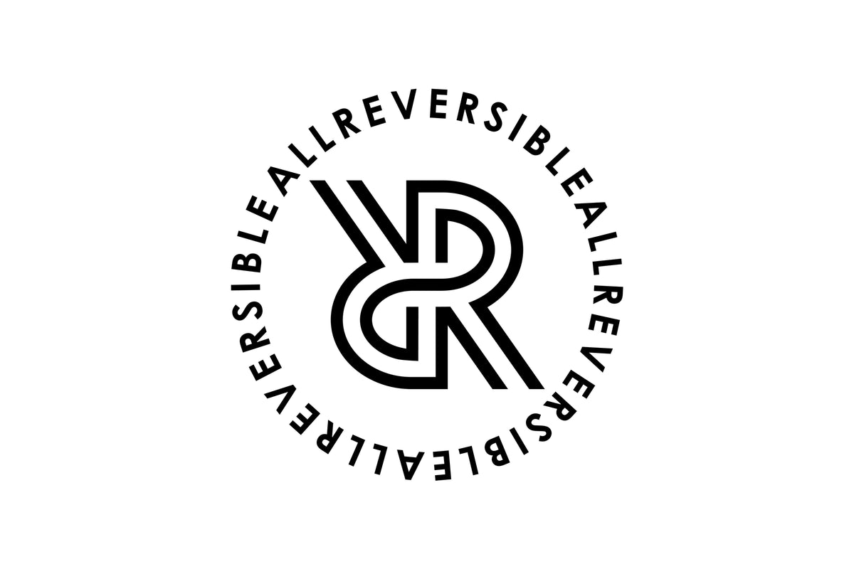 ALLREVERSIBLE® Exclusive Reversible Clothing Brand based in Brooklyn